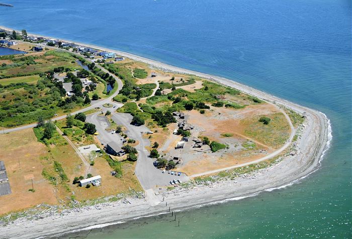 Lighthouse Marine Park