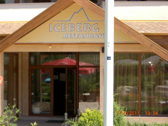 Iceberg Hotel