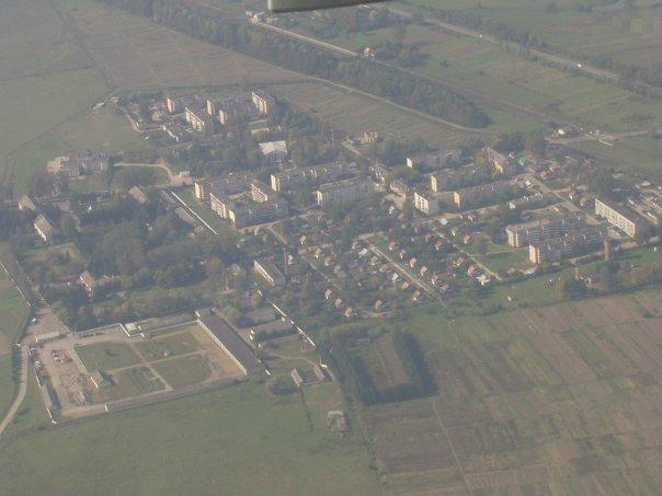 New Kalyniv