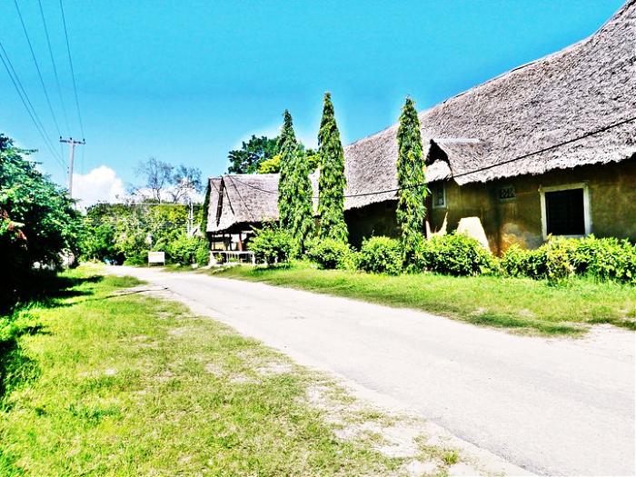 DianiCampsite & Cottages -Diani backpackers