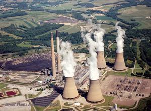 Keystone Generating Station