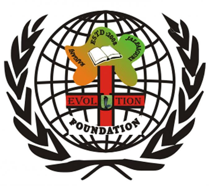 Evolution Foundation (NGO)