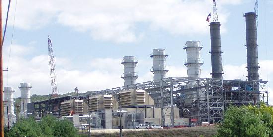 Bethlehem Energy Center
