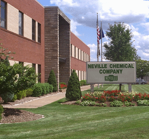 Neville Chemical Company