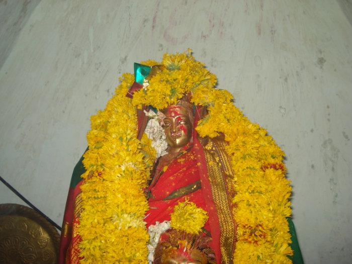MAHA LAXMI TEMPLE - Yadgiri