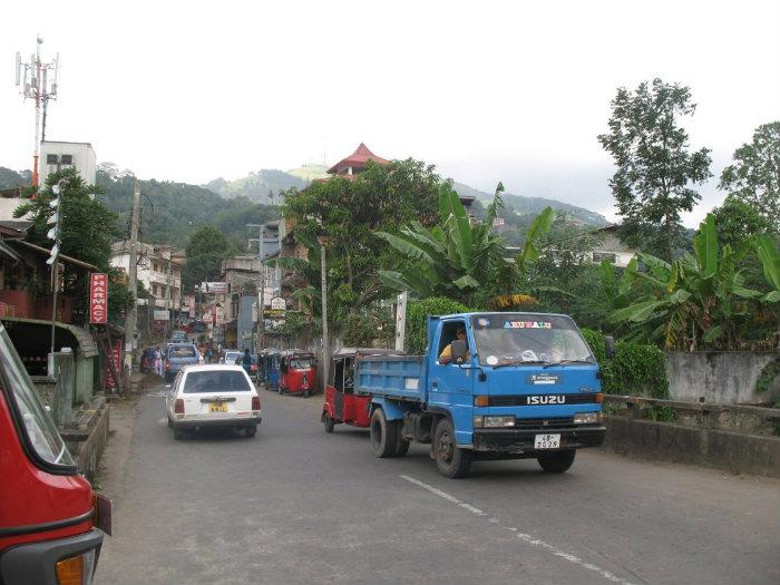 Heerassagala Road,Kandy - Kandy | bridge
