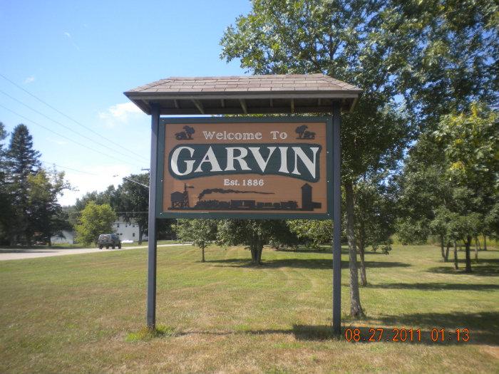 Garvin, Minnesota