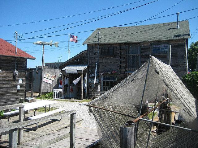 Fishtown