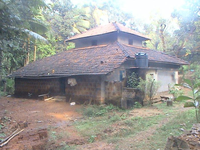 Nerur Gaon — Overview