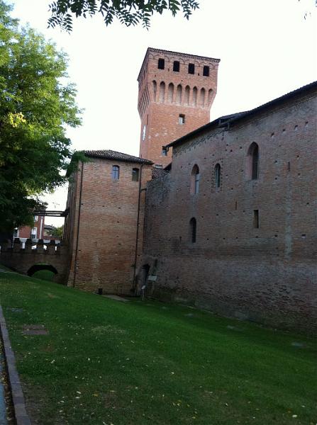 Castello Formigine Modena