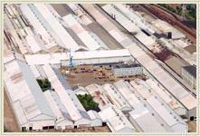 US Steel Irvin Plant