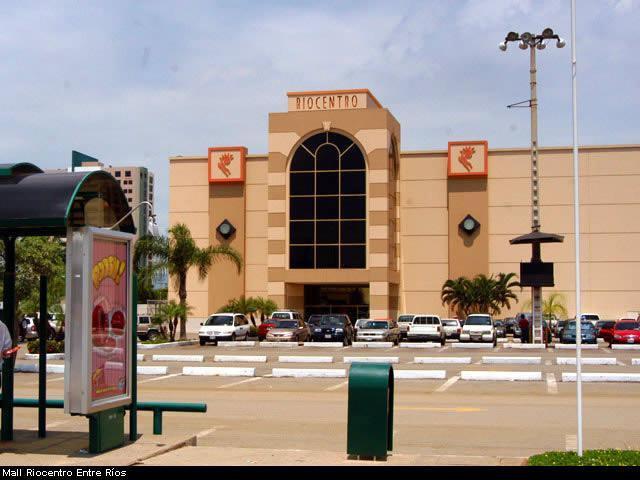 RioCentro - Entre Ríos - La Puntilla