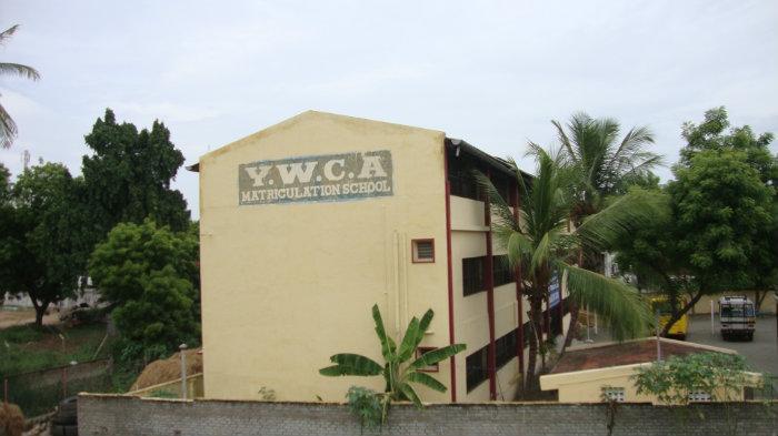 YWCA School