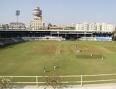 Brabourne Stadium - Mumbai