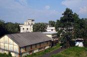 CUSAT Campus - Kochi