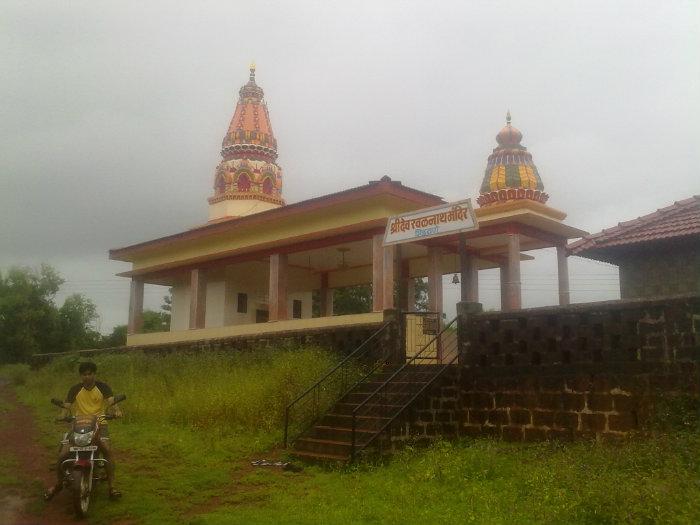 Ravalnath - JungleKey.in Image