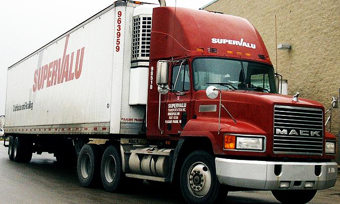 Super-Valu - Charley Bros.