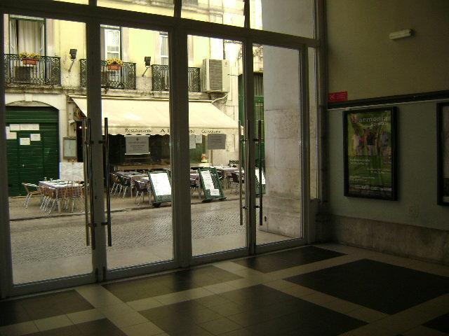 Coliseu dos Recreios - Lisboa