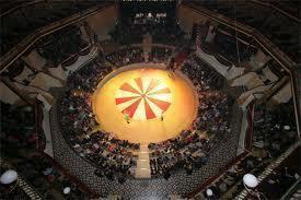 Coliseu dos Recreios - Lisboa