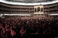 Coliseu dos Recreios - Lisboa