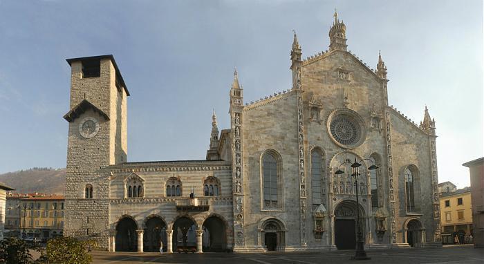 Duomo di Como - Como