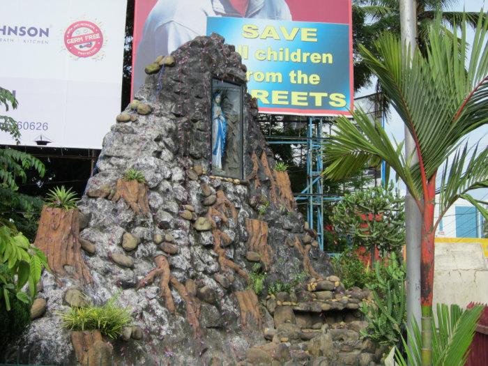 Grotto - Kochi