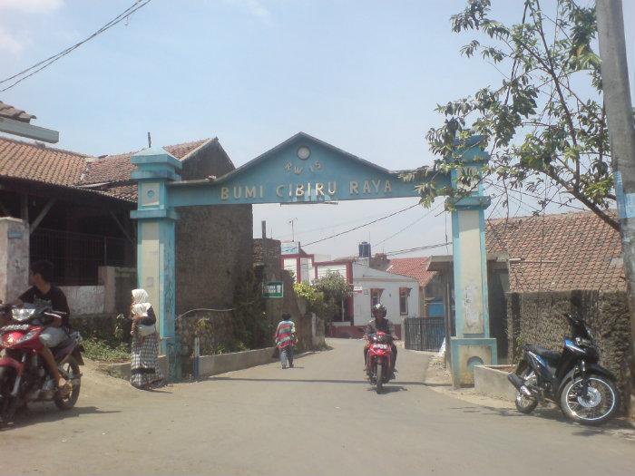 Bumi Cibiru Raya