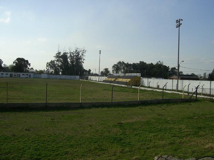 Estadio de Club Progreso