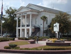 Barnwell, South Carolina — Overview