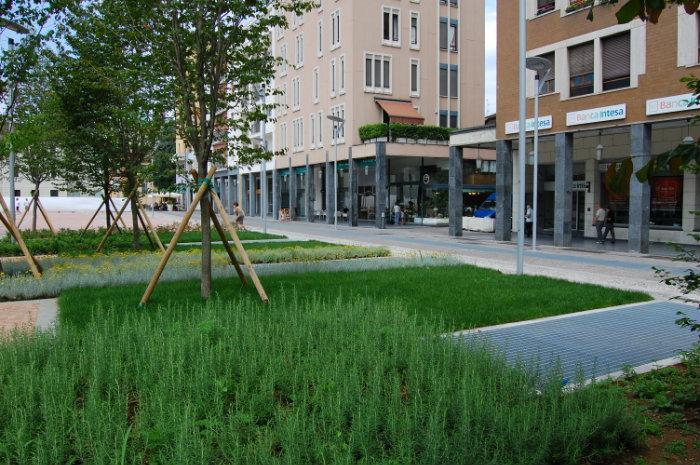 Comune di Seregno / Serègn - Seregno | municipalità / comune, divisione ...