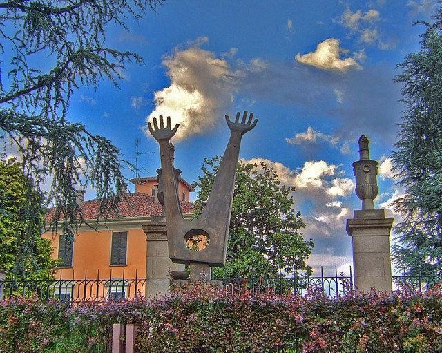 Comune di Seregno / Serègn - Seregno | municipalità / comune, divisione ...