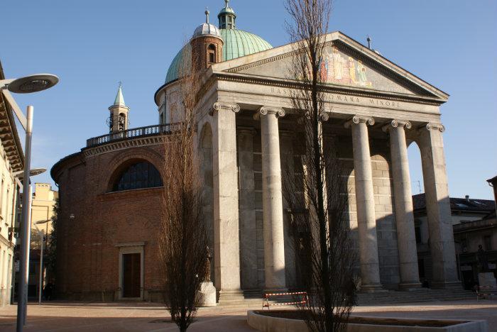 Comune di Seregno / Serègn - Seregno | municipalità / comune, divisione ...