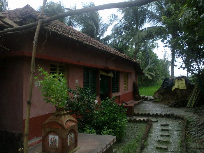 MANIK LAL MONDAL HOME