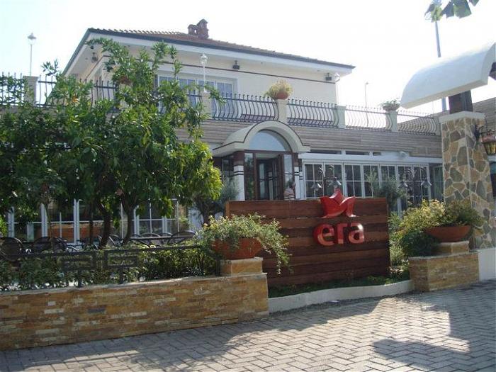 Era 2 - Tirana | restaurant, pizzeria