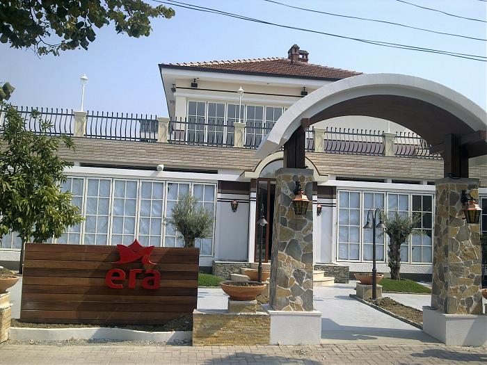 Era 2 - Tirana | restaurant, pizzeria
