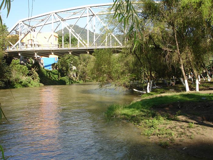 Puente Tamazunchale