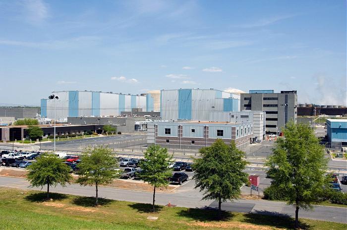 Catawba Nuclear Station