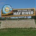 Hay River, Northwest Territories