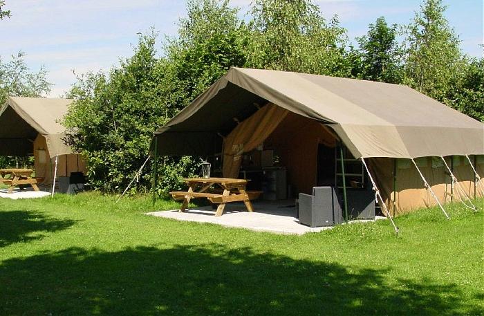 Natuurcamping "de Haverkamp" (Deutsch)