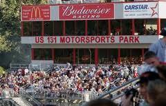 US 131 Motorsports Park