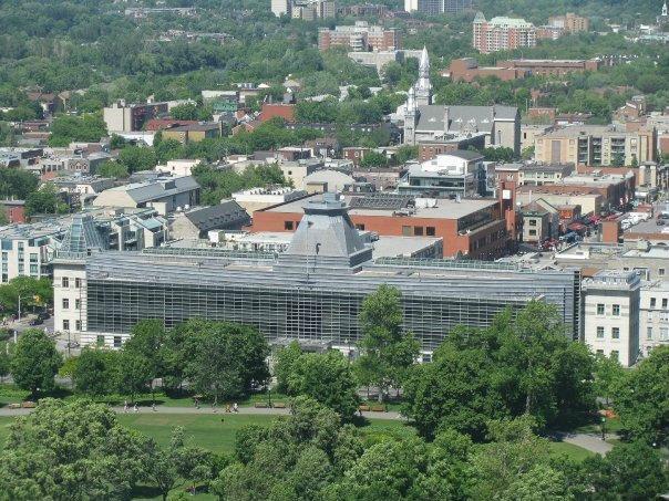 Embassy Of The United States City Of Ottawa Ontario