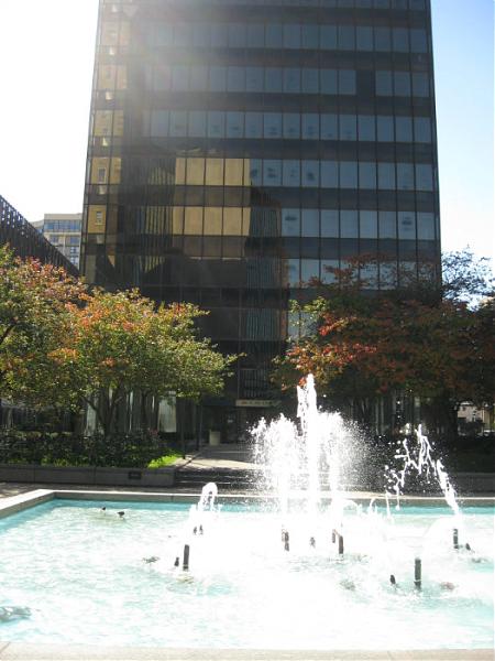 Levis Square - Toledo, Ohio