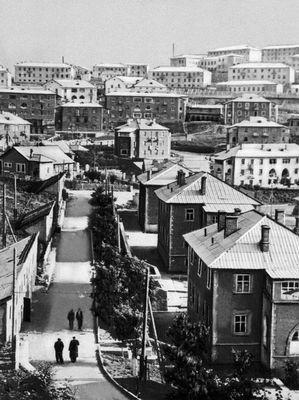 Dashkesen | city, town