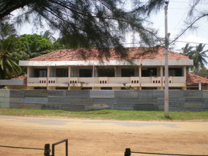 Hotel (LTTE)