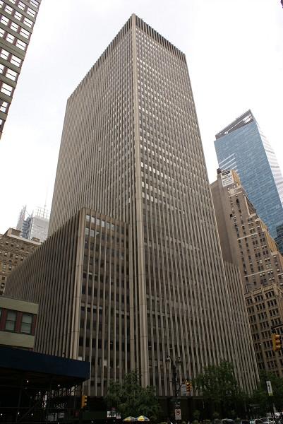 World Apparel Center