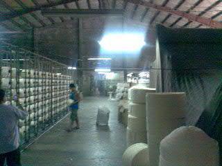 General Metal Container - Quezon City