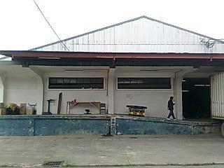 AHAM Corporation - Marikina