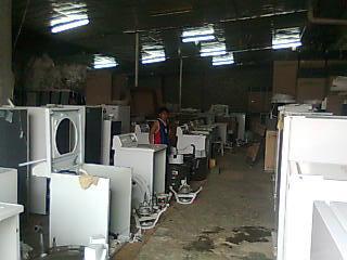 AHAM Corporation - Marikina