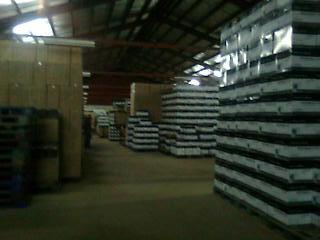 AHAM Corporation - Marikina