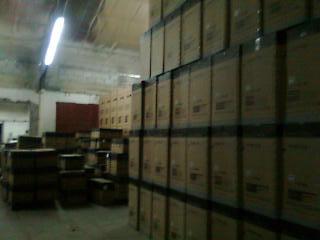 AHAM Corporation - Marikina